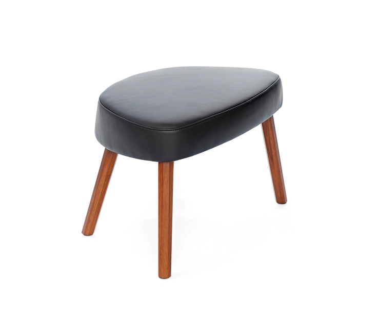 MARLON OTTOMAN - Stools from AXEL VEIT | Architonic