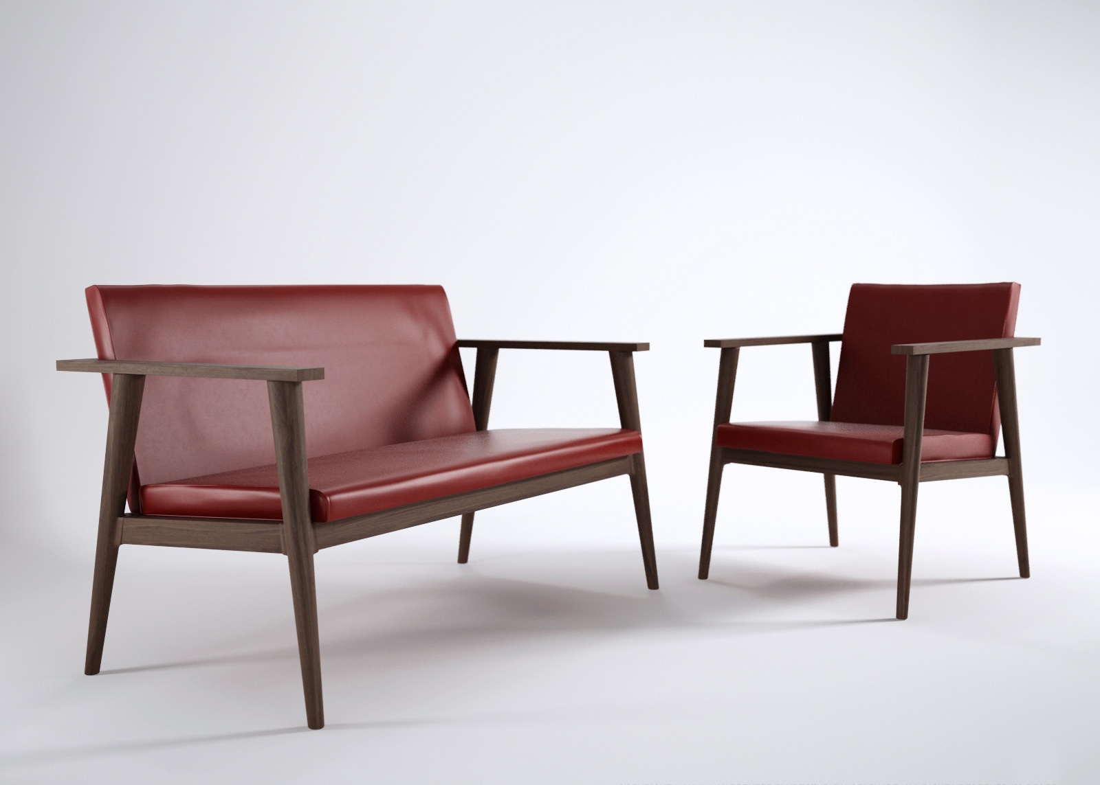 VINTAGE ROUND RESTO TABLE - Dining tables from Karpenter | Architonic