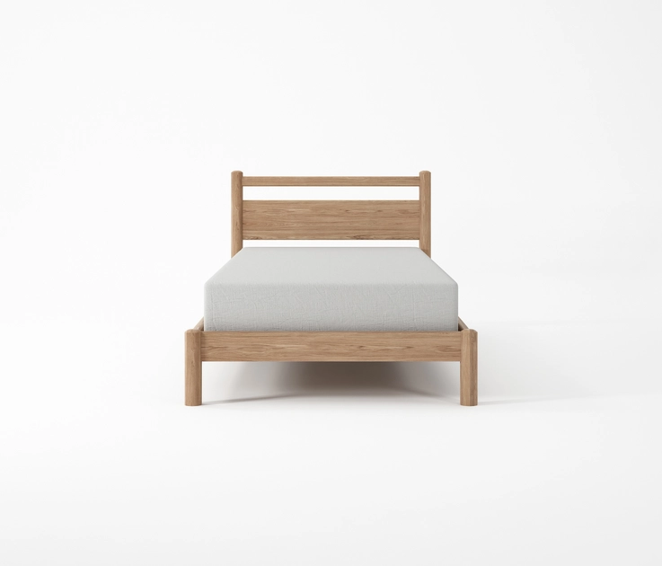 TAKU BED II SINGLE BED - Beds from Karpenter | Architonic