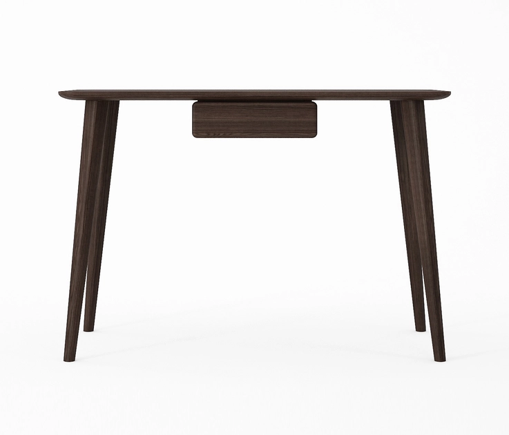 DOMANI DESK WITH DRAWER - Desks from Karpenter | Architonic