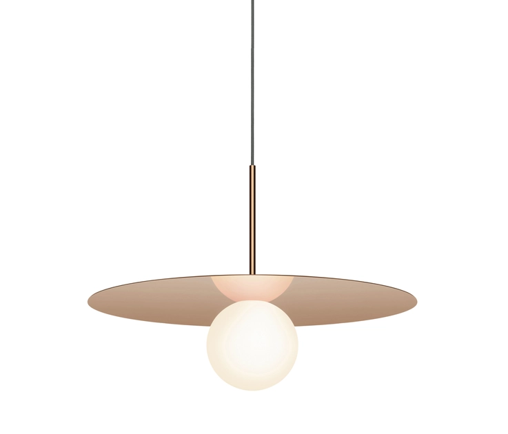BOLA PENDANT - Suspended lights from Design Within Reach | Architonic