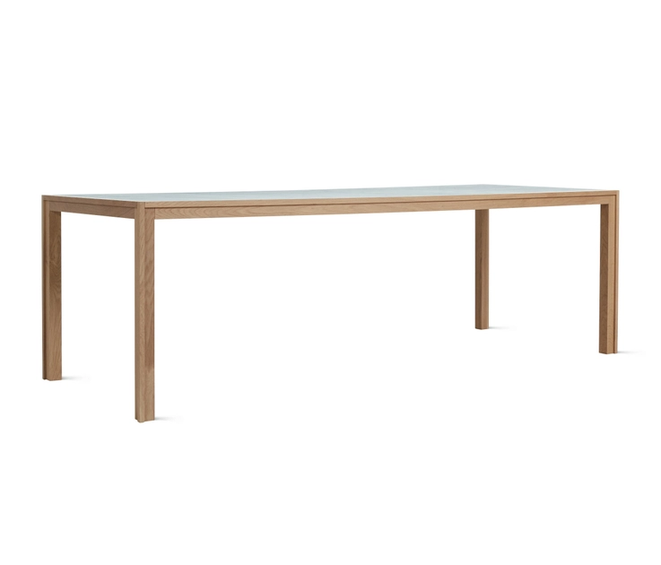 DOUBLEFRAME TABLE - Dining tables from Design Within Reach | Architonic