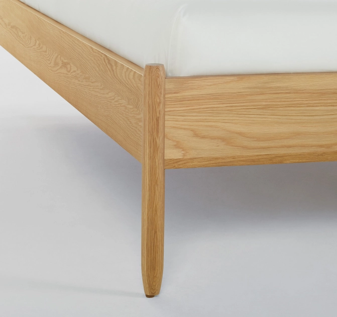 RALEIGH BED - Bedframes from Design Within Reach | Architonic