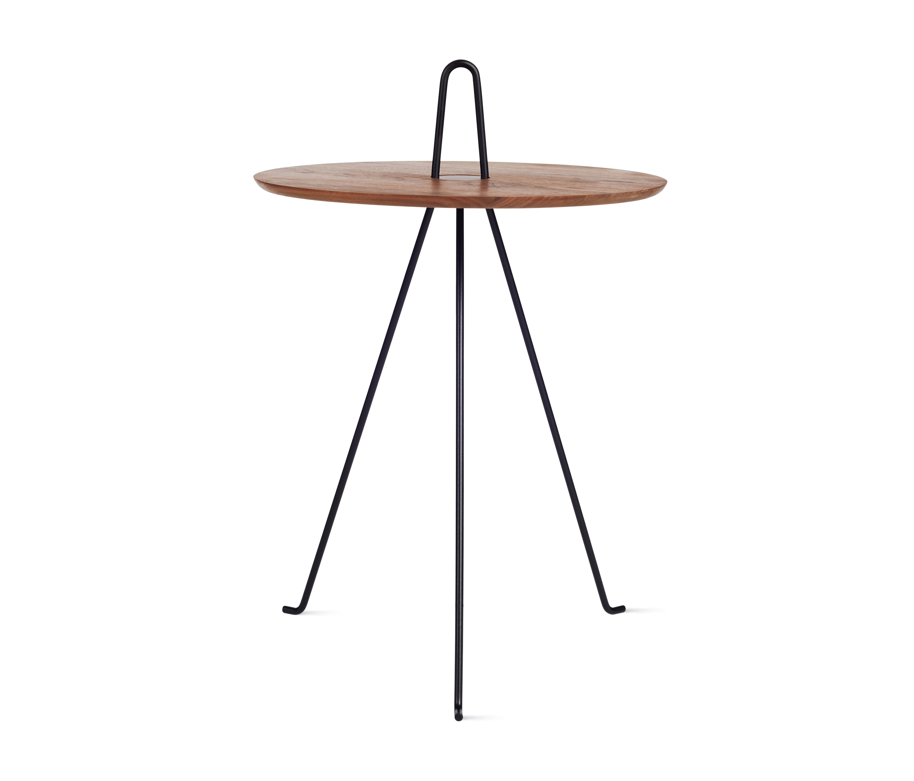 TIPI TABLE - Side tables from Design Within Reach | Architonic