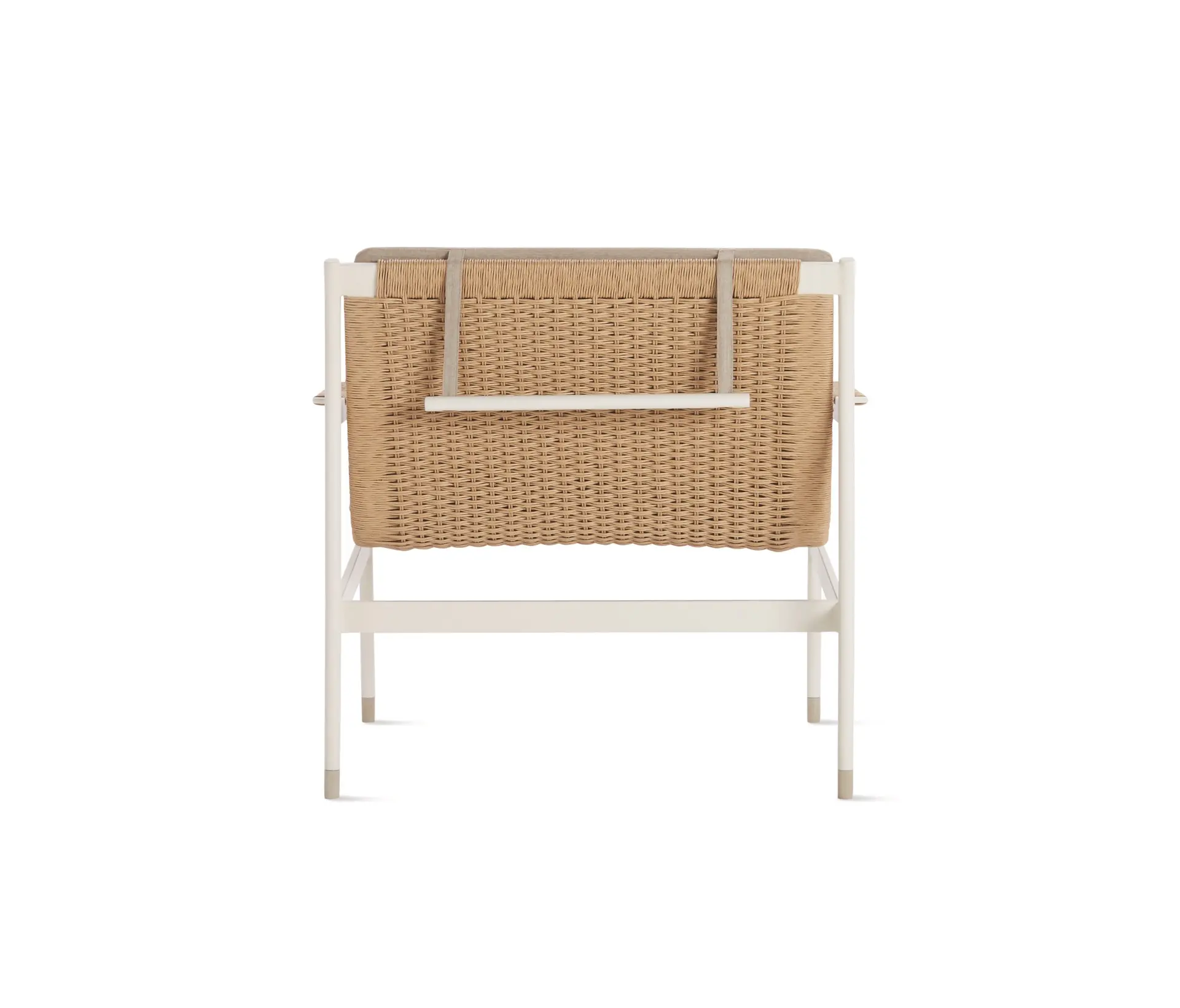 SOMMER LOUNGE CHAIR - Armchairs from Design Within Reach | Architonic