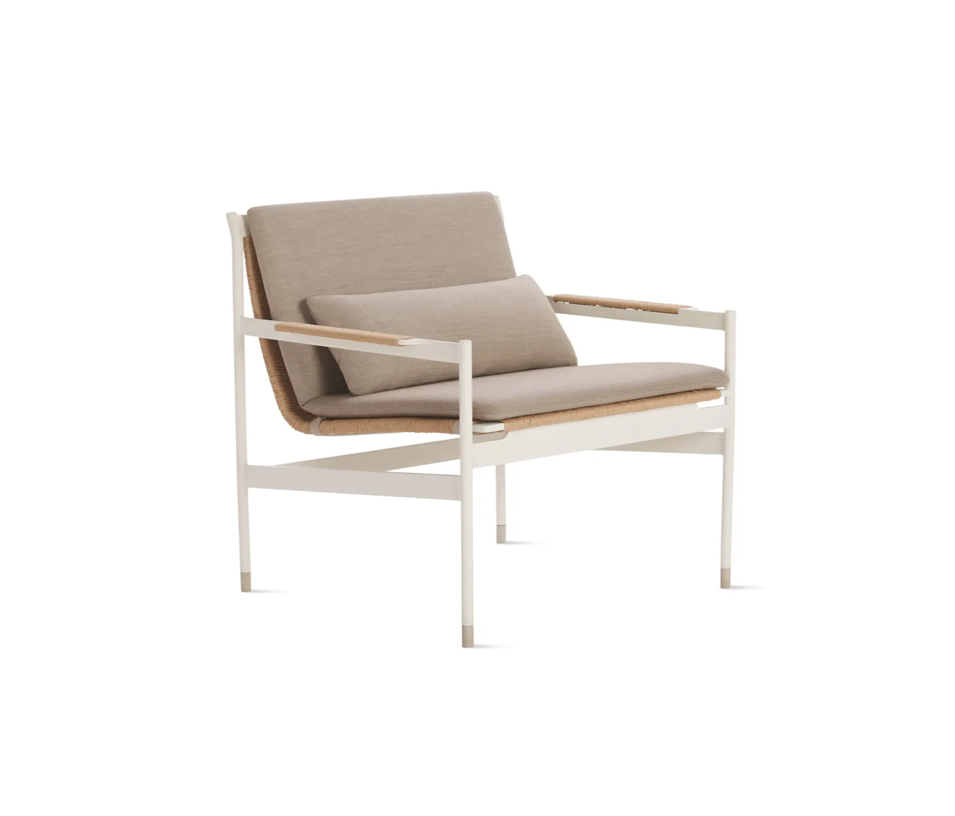 SOMMER LOUNGE CHAIR - Armchairs from Design Within Reach | Architonic
