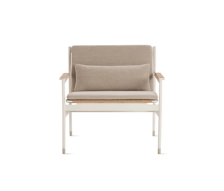 SOMMER LOUNGE CHAIR - Armchairs from Design Within Reach | Architonic