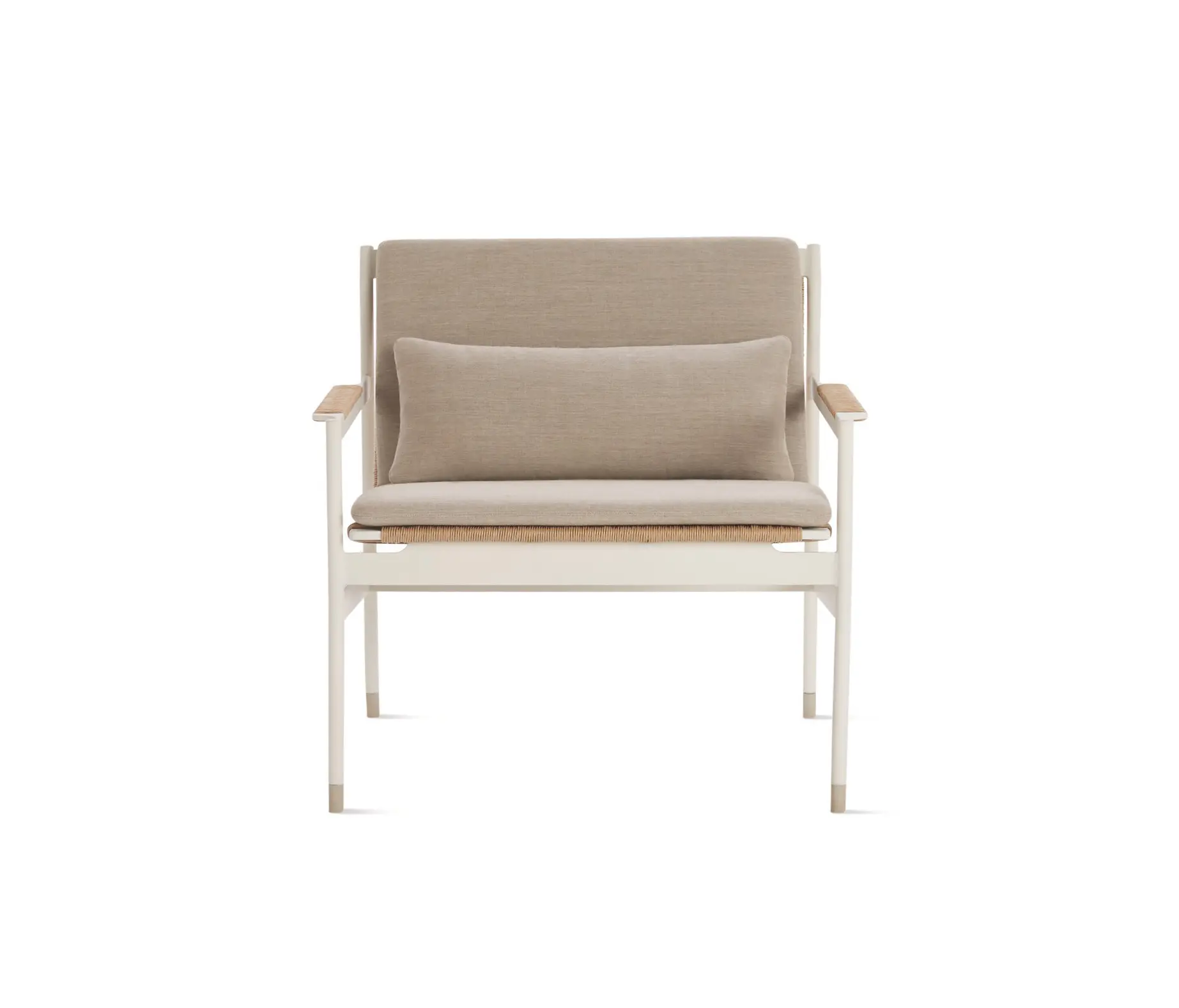SOMMER LOUNGE CHAIR - Armchairs from Design Within Reach | Architonic