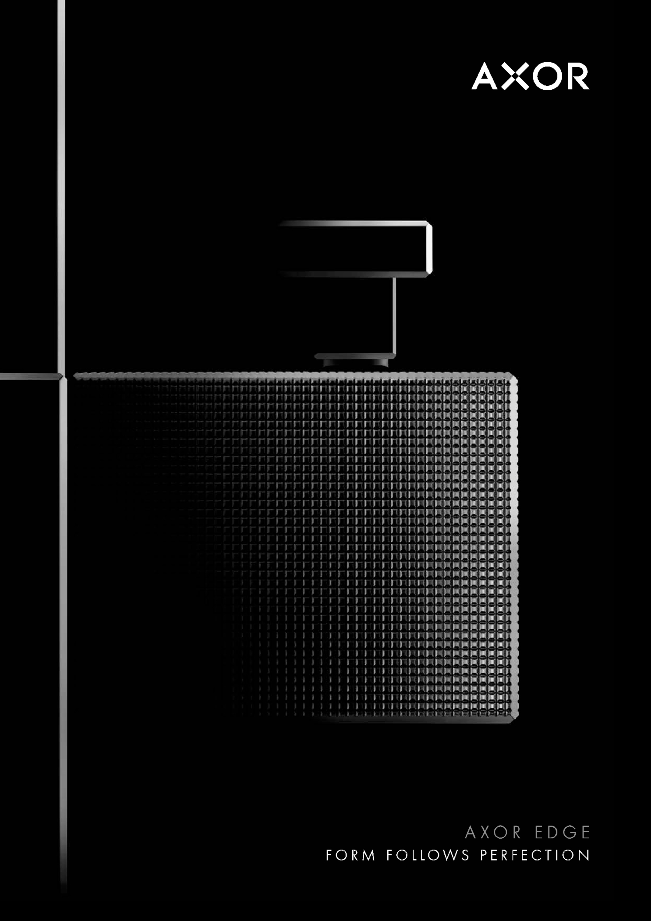 AXOR products, collections and more | Architonic