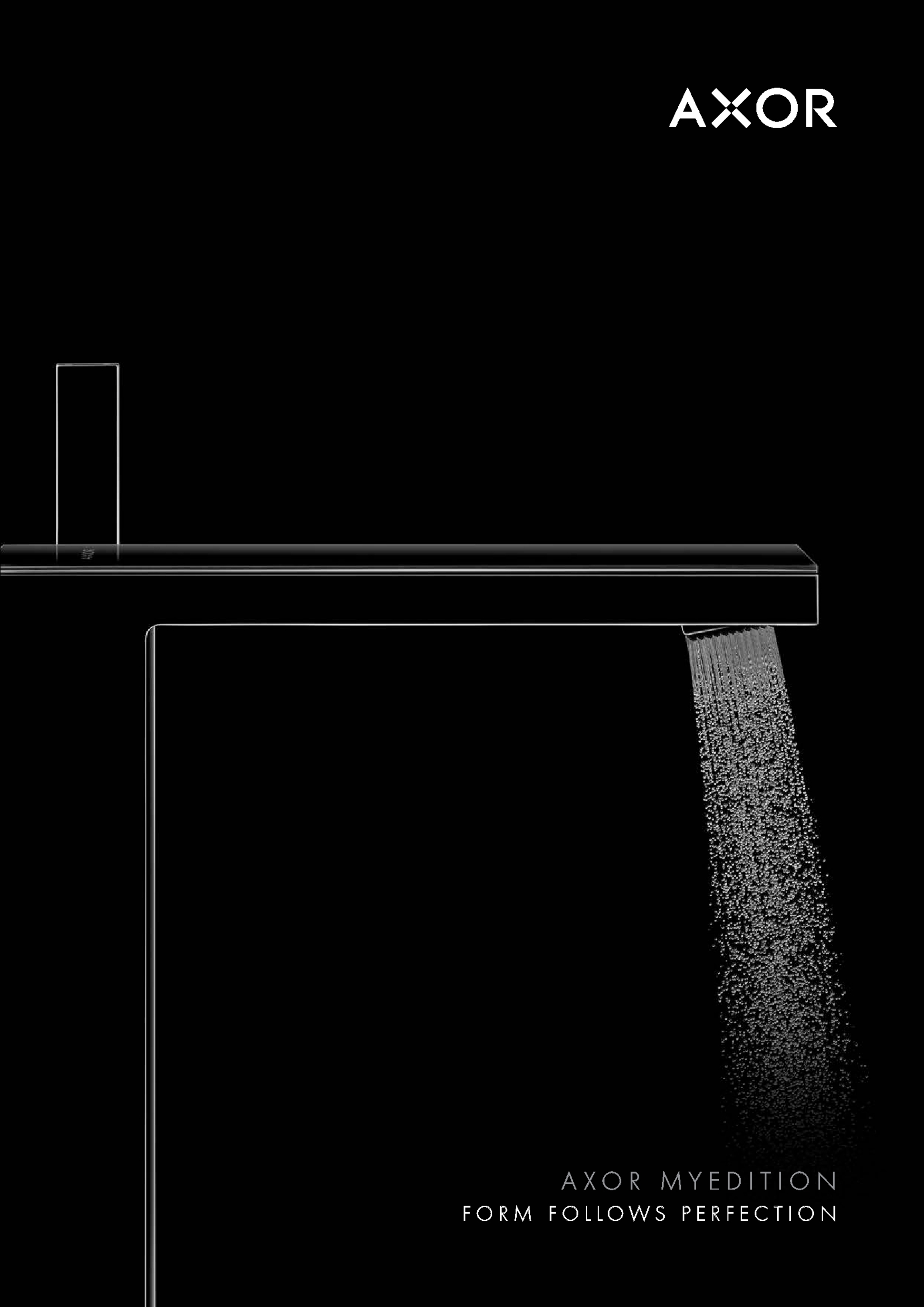 AXOR products, collections and more | Architonic