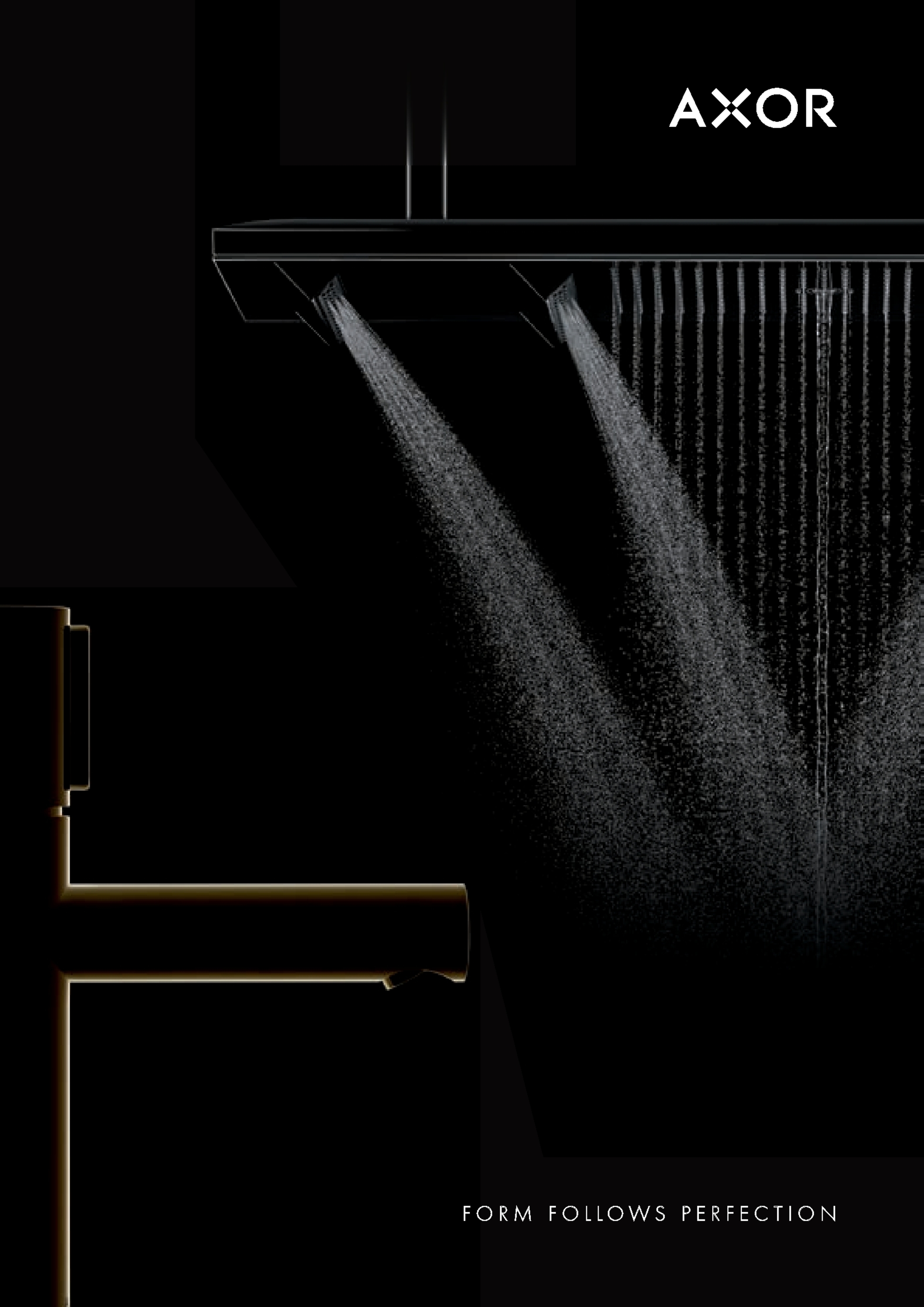 AXOR products, collections and more | Architonic