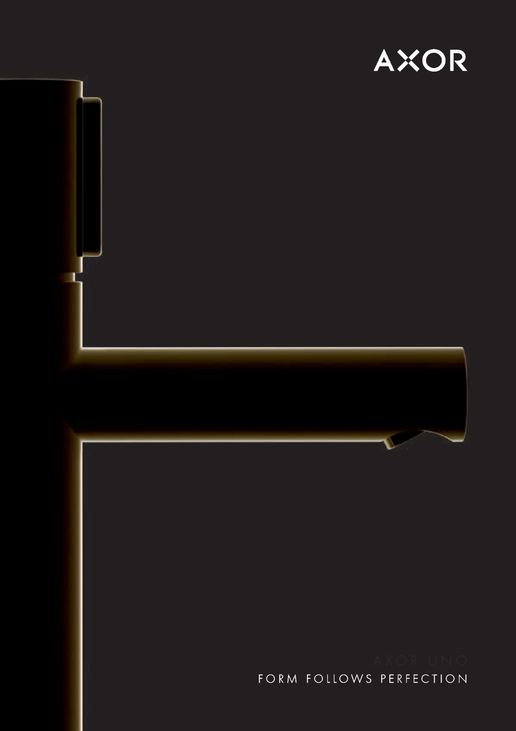 AXOR products, collections and more | Architonic