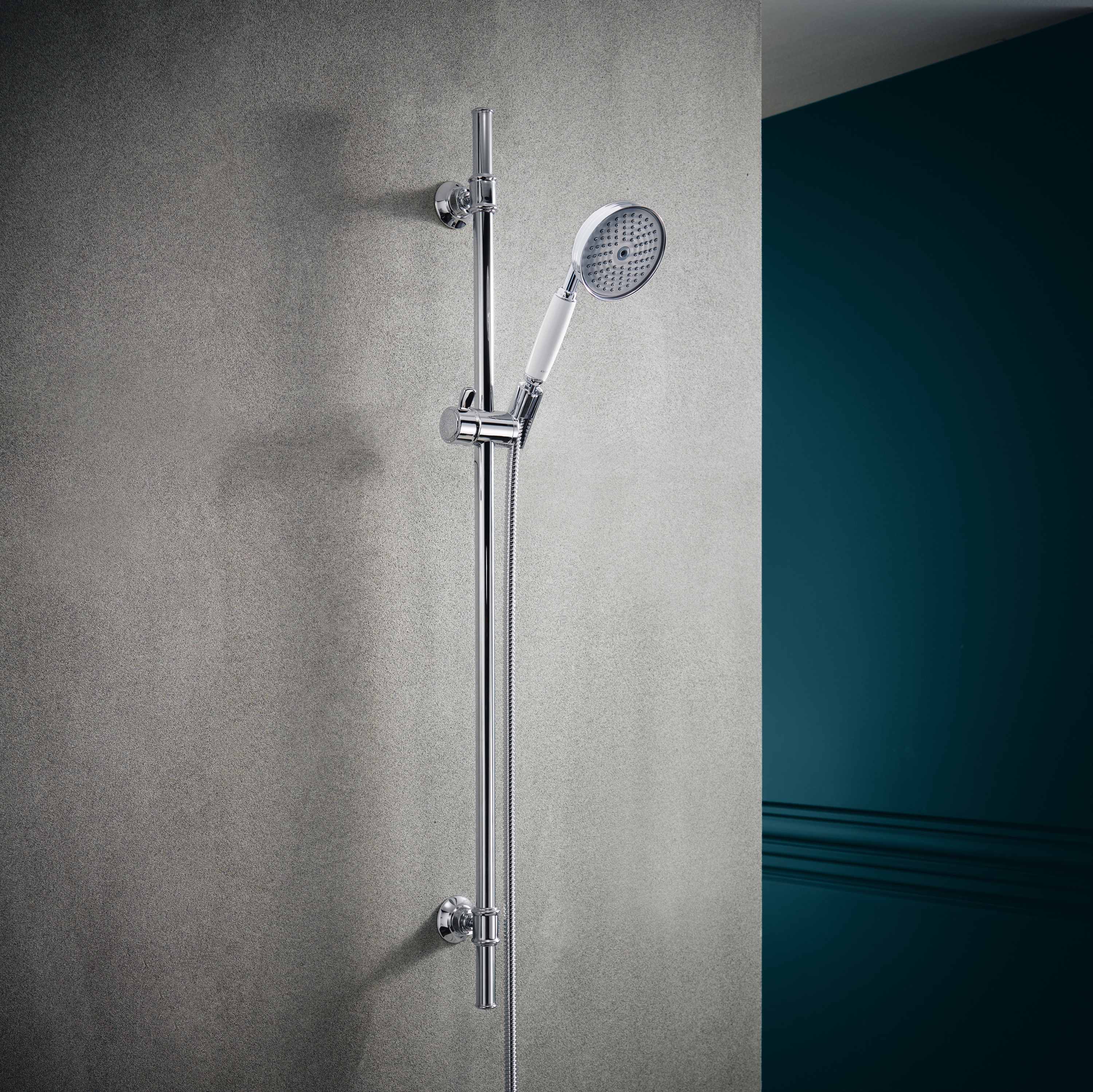 AXOR MONTREUX BODYVETTE STOP BODY SHOWER DN15 - Shower controls from ...