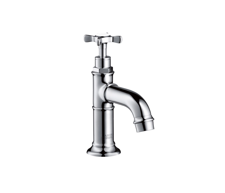 AXOR MONTREUX PILLAR TAP DN15 - Wash basin taps from AXOR | Architonic