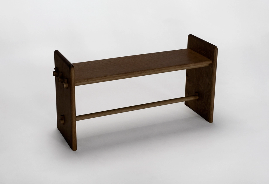 PIN BENCH - Benches from Fort Standard | Architonic