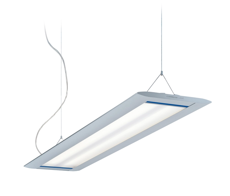 INSPIRION.LED SWING PENDANT LIGHT - Suspended lights from GRIMMEISEN ...