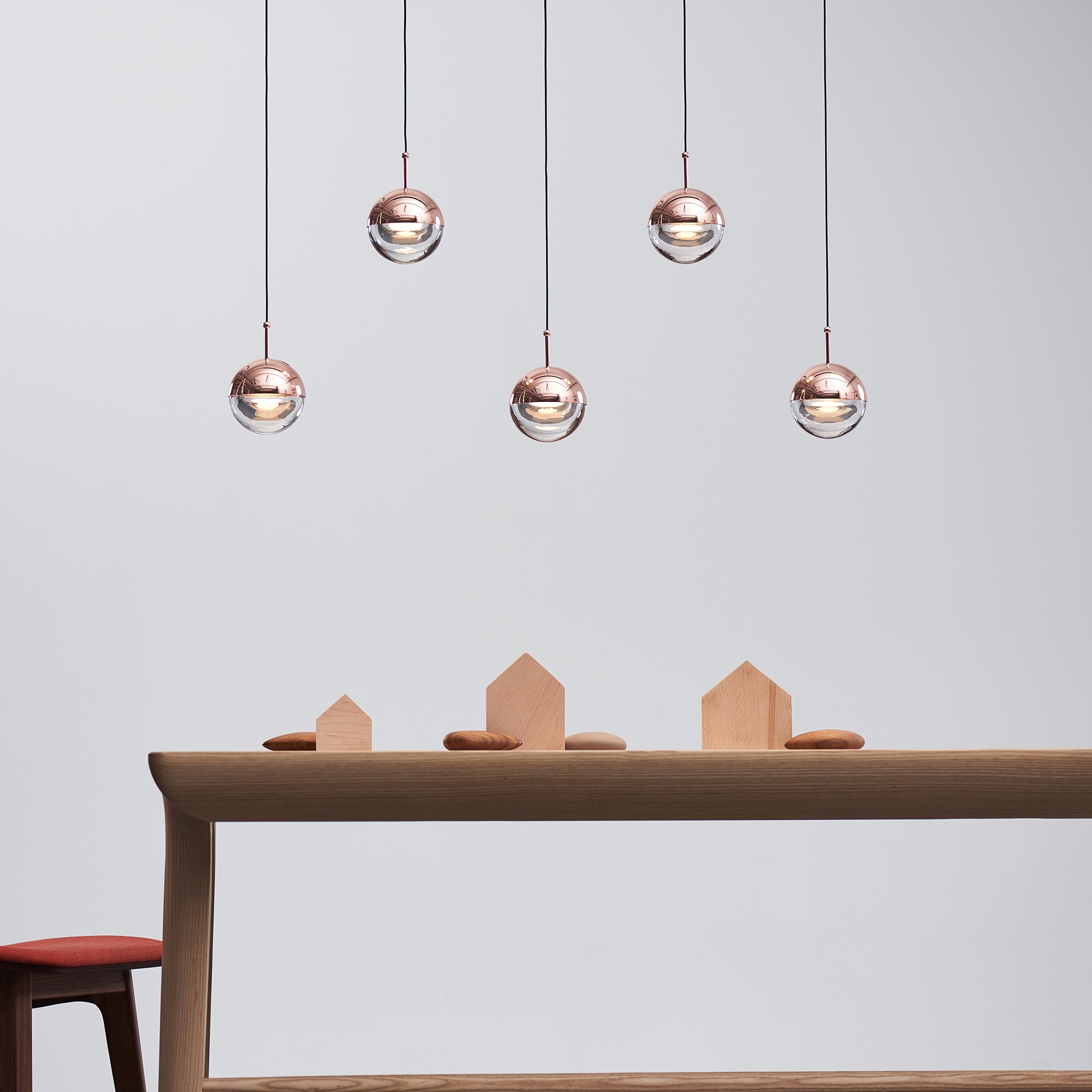DORA W WALL LAMP - Wall lights from SEEDDESIGN | Architonic