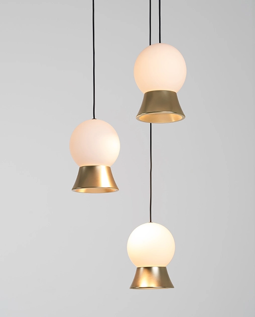 FUJI P3 - Suspended lights from SEEDDESIGN | Architonic