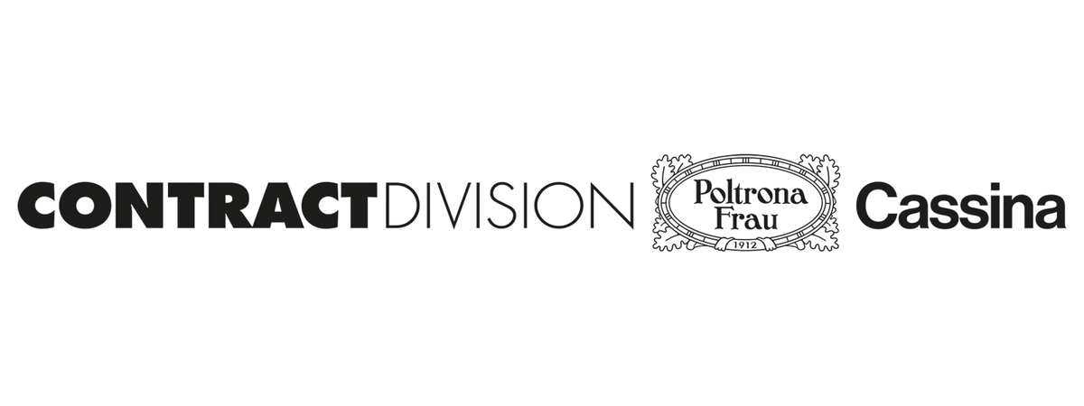Poltrona Frau Group Contract Division products, collections and more ...