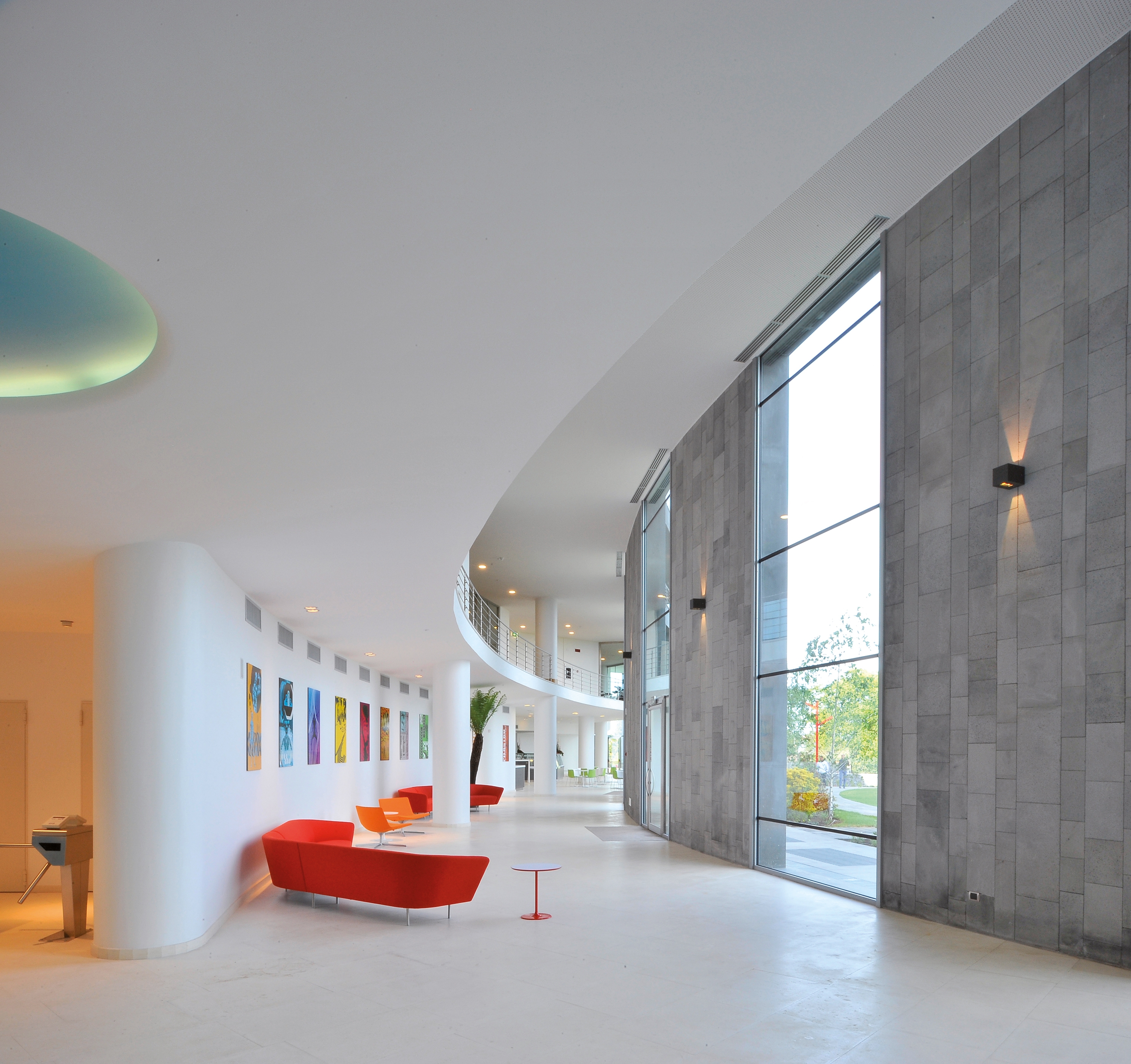 LEO 160 POWER LED / UNIDIRECTIONAL - WIDE BEAM 65° - Outdoor wall ...