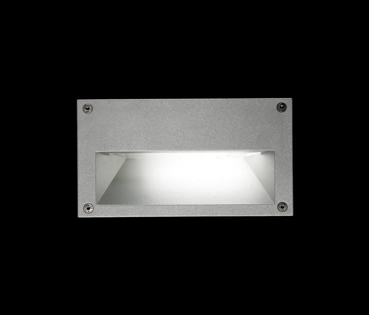 ALICE POWER LED / HORIZONTAL FRAME - Outdoor wall lights from Ares ...