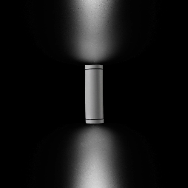 EMMA 70 POWER LED / BIDIRECTIONAL - NARROW BEAM 10° - Outdoor wall ...