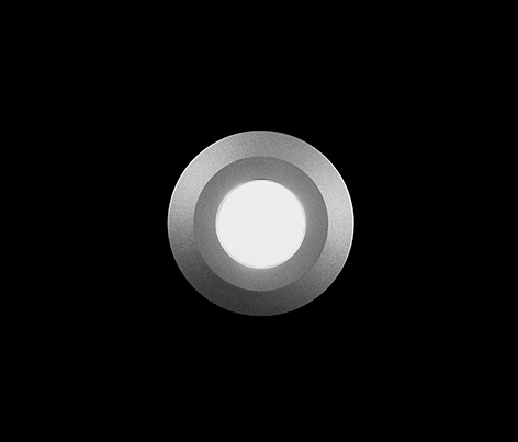 SIGMA POWER LED / 316L STAINLESS STEEL FRAME - MEDIUM BEAM 30 ...