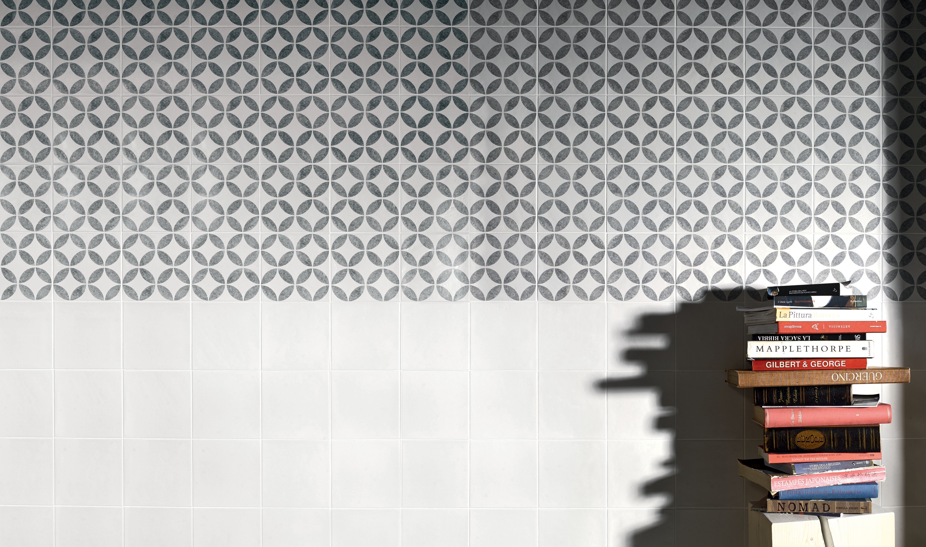 CEMENTINE PATCH-25 - Ceramic tiles from Valmori Ceramica Design ...