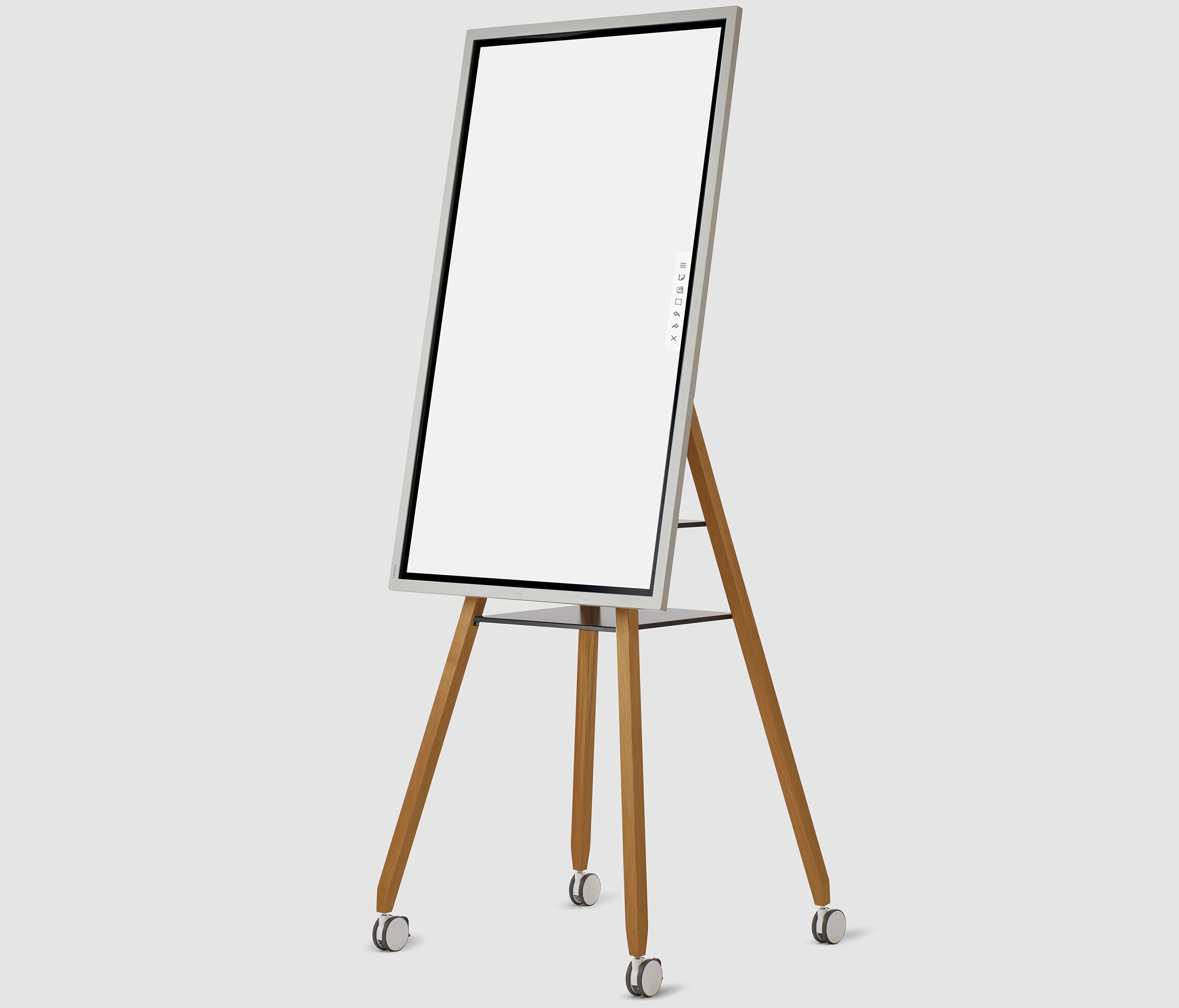 FLIP IT | STAND FOR DIGITAL FLIPCHARTS - Flip charts / Writing boards ...