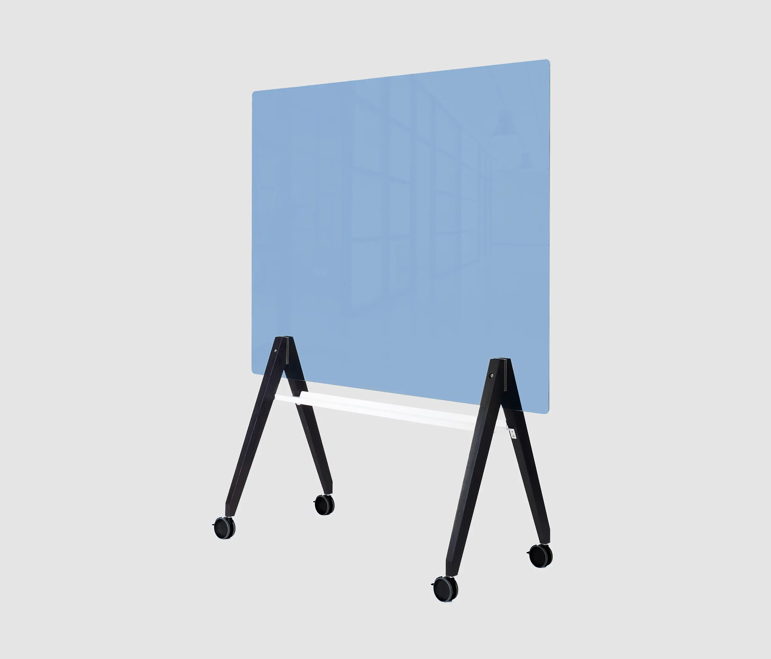 GLASSWORKS | TABLEAU DE VERRE – Chevalets de conférence / tableaux de ...