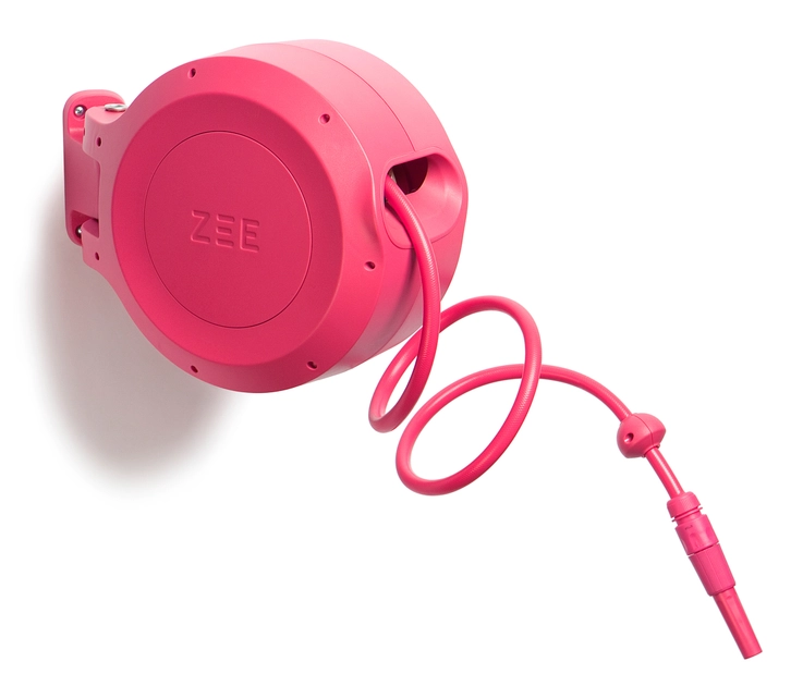MIRTOON GARDEN HOSE WHEEL 10 M - Garden hoses from Zee Design | Architonic
