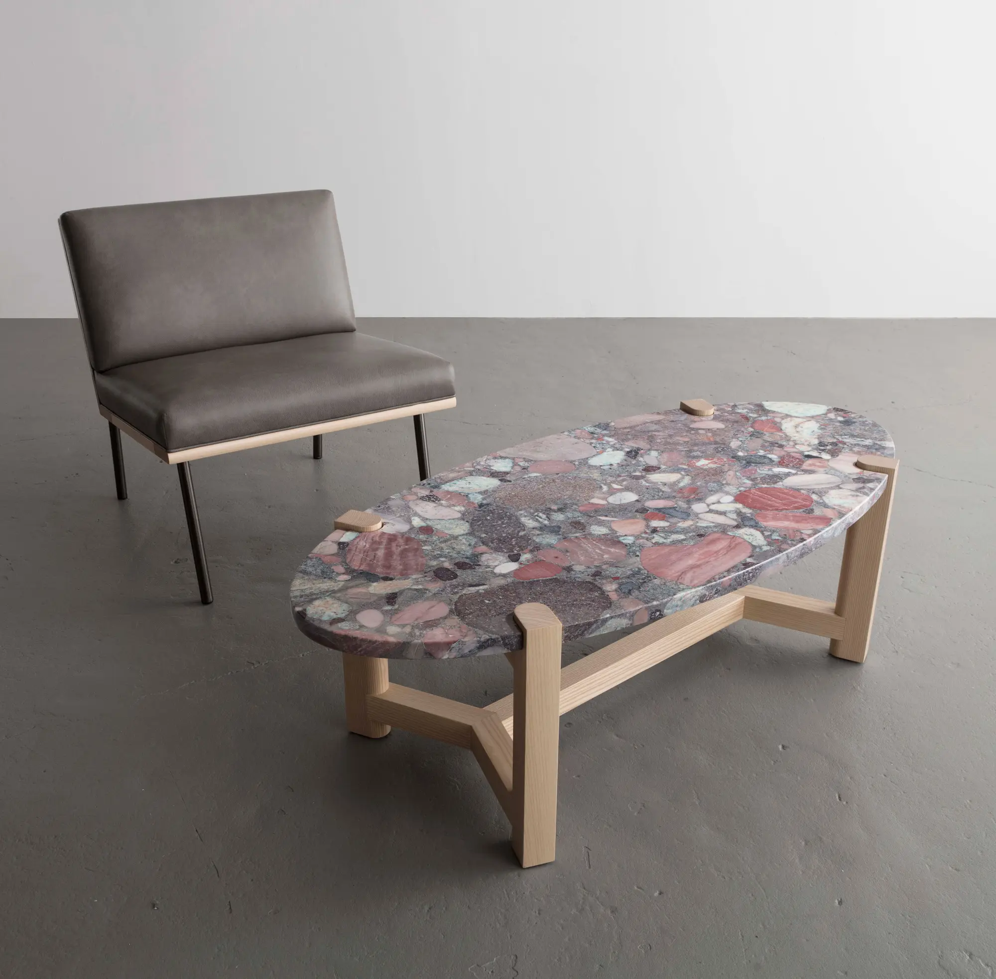 DGD | LOUNGE CHAIR - Armchairs from David Gaynor Design | Architonic