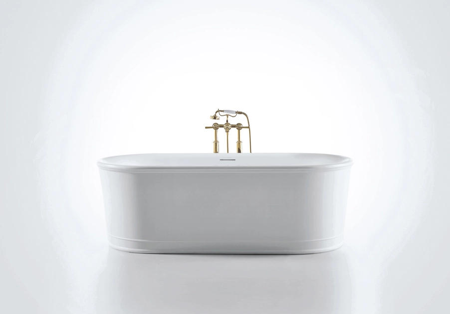 CHELSEA BATH - Bathtubs from Claybrook Interiors Ltd. | Architonic