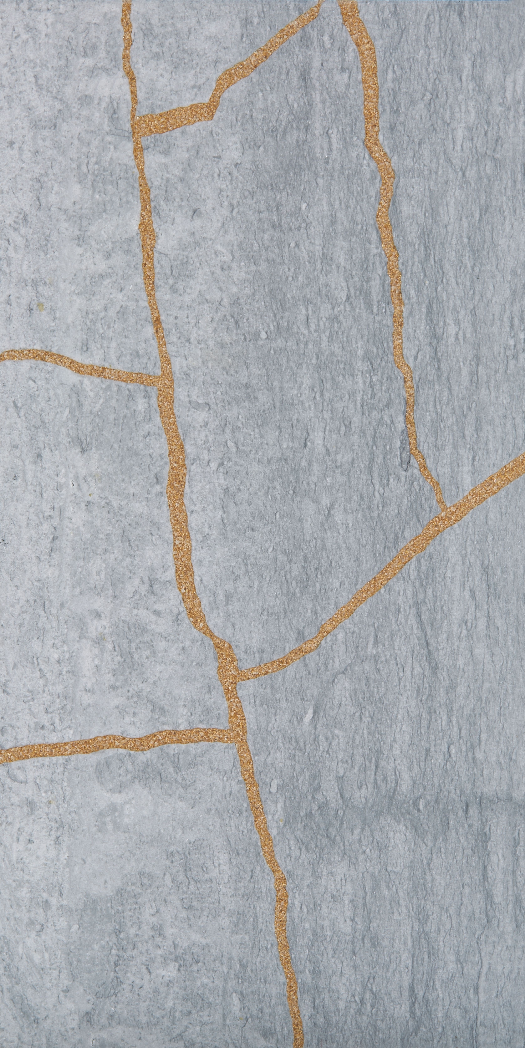 KINTSUGI SANKAKKEI - Natural stone tiles from Claybrook Interiors Ltd ...