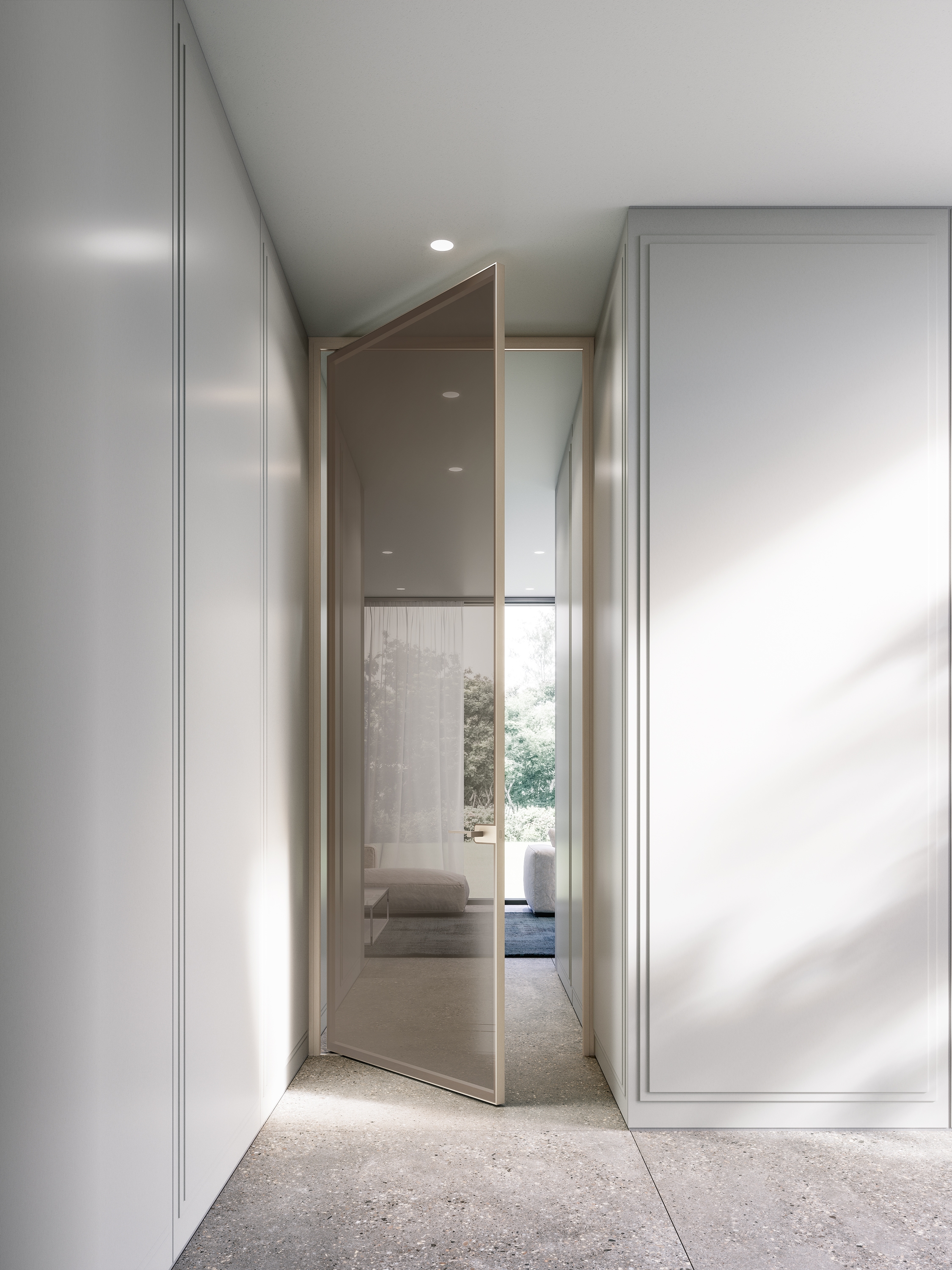PIANA SWING - Internal doors from ADL | Architonic