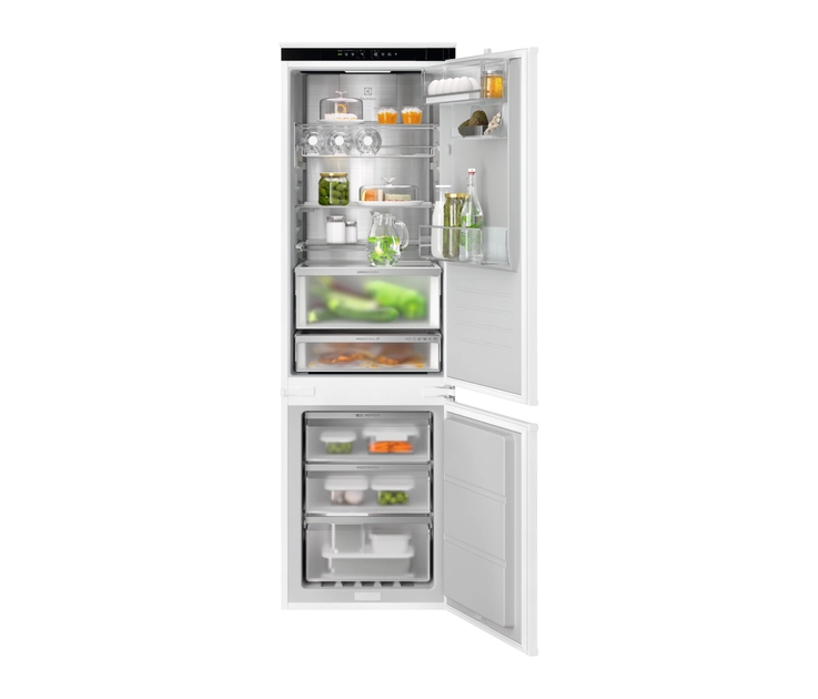900 MULTICHILL 0°C FRIDGE-FREEZER 177.2 CM INTEGRATED - Refrigerators ...