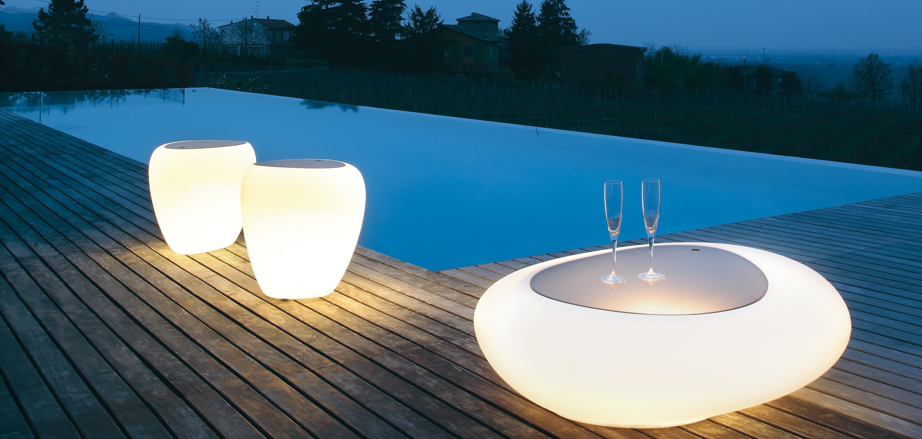KOS - Coffee tables from Tonin Casa | Architonic