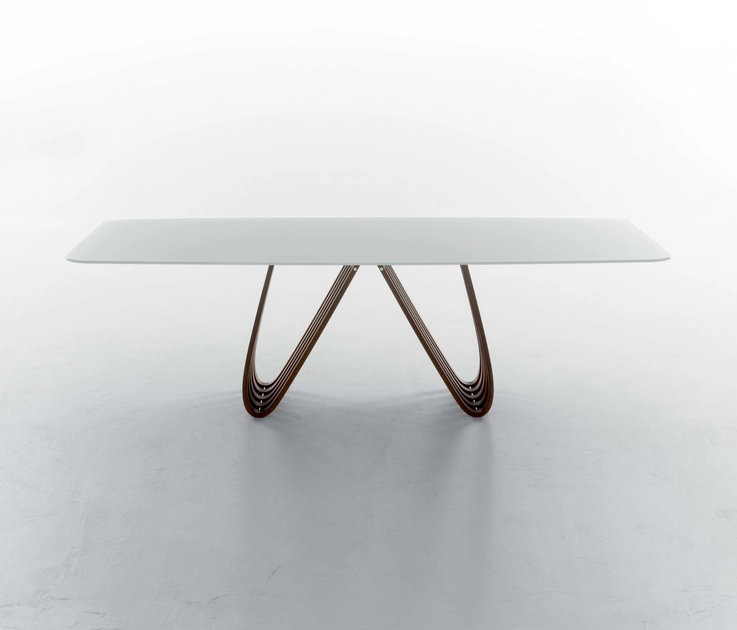 ARPA – Dining tables de Tonin Casa | Architonic