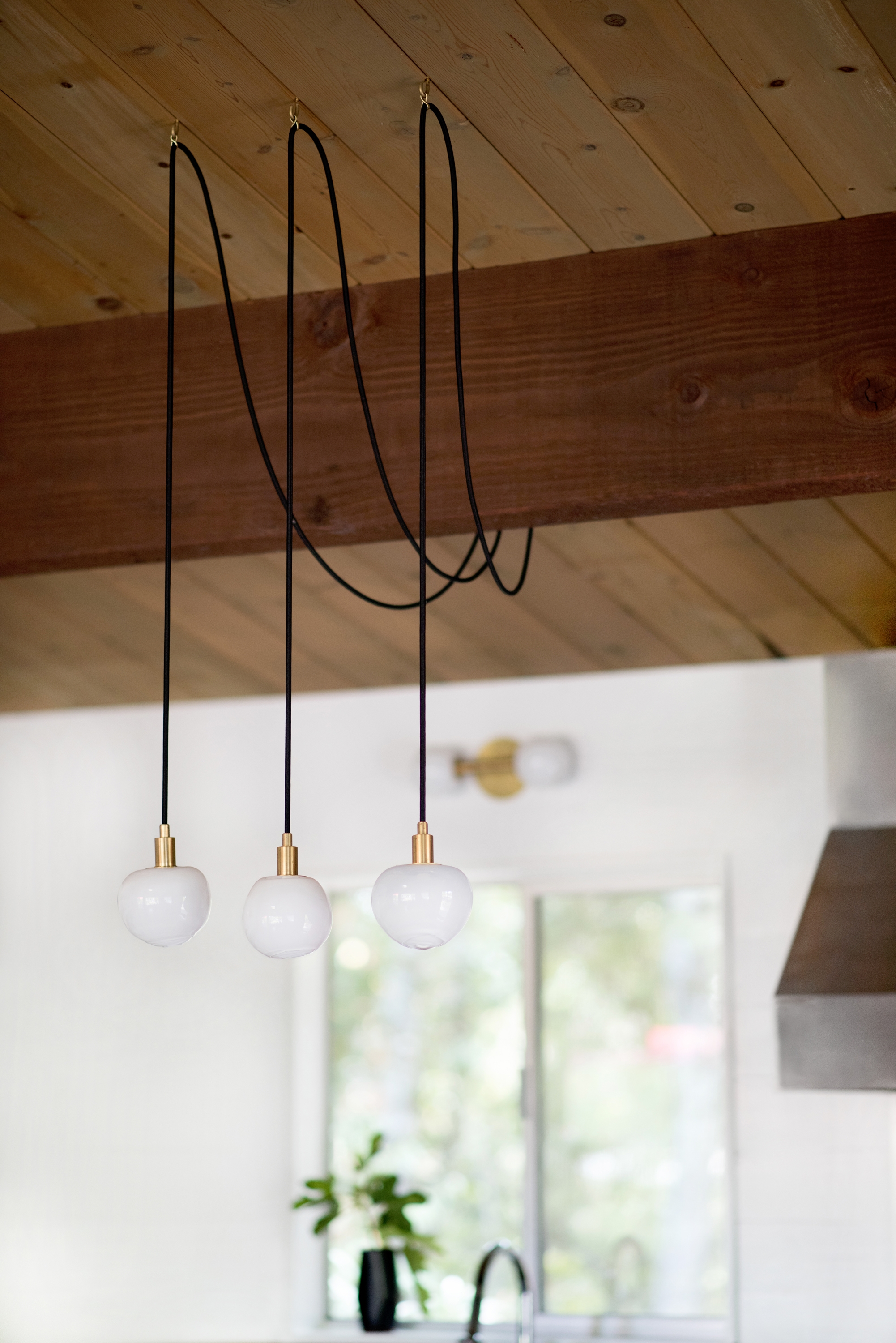 DRAPE PENDANT (4.5" GLASS) - Suspended lights from SkLO | Architonic