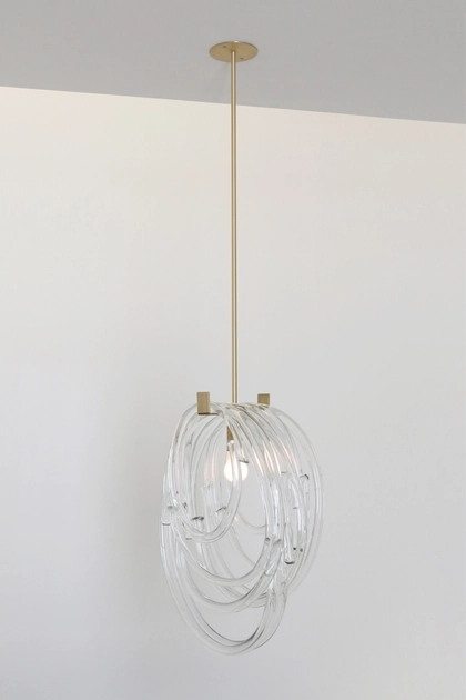 LASSO 1.0 PENDANT - Suspended lights from SkLO | Architonic