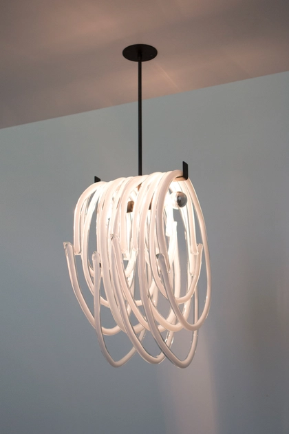 LASSO 2.0 PENDANT - Suspended lights from SkLO | Architonic
