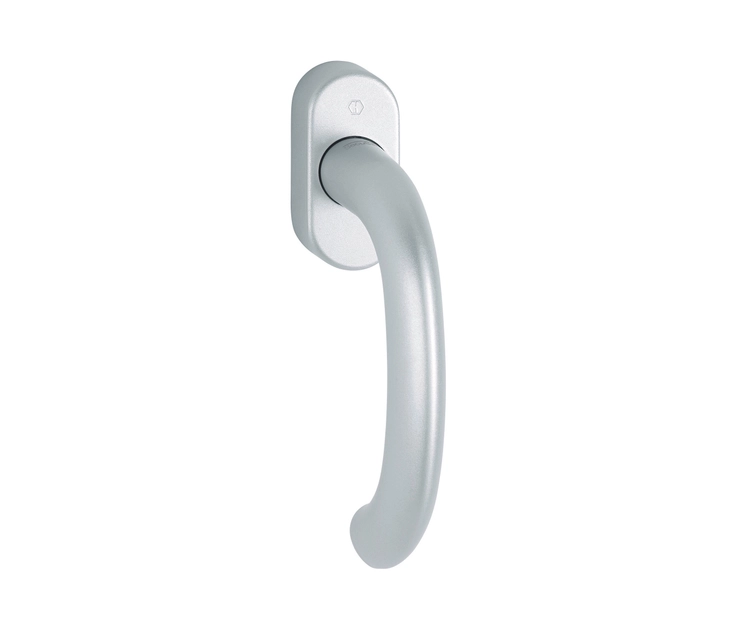 MARSEILLE WINDOW HANDLE - SECUSAN® – Boutons de fenêtre de Hoppe ...