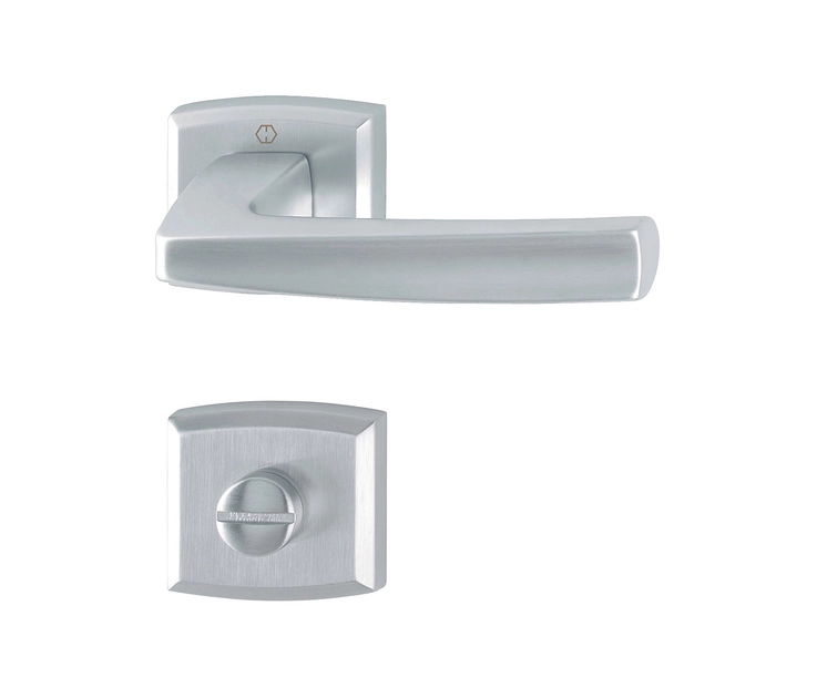 ACAPULCO DOOR HANDLE M1558Z - Handle sets from Hoppe | Architonic