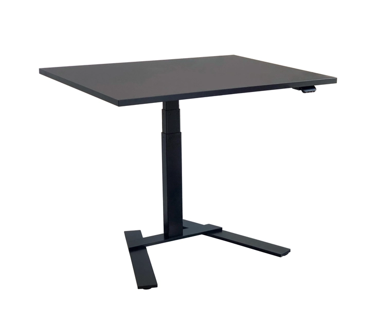 RAW SIT / STAND DESK - Desks from Cube Design | Architonic