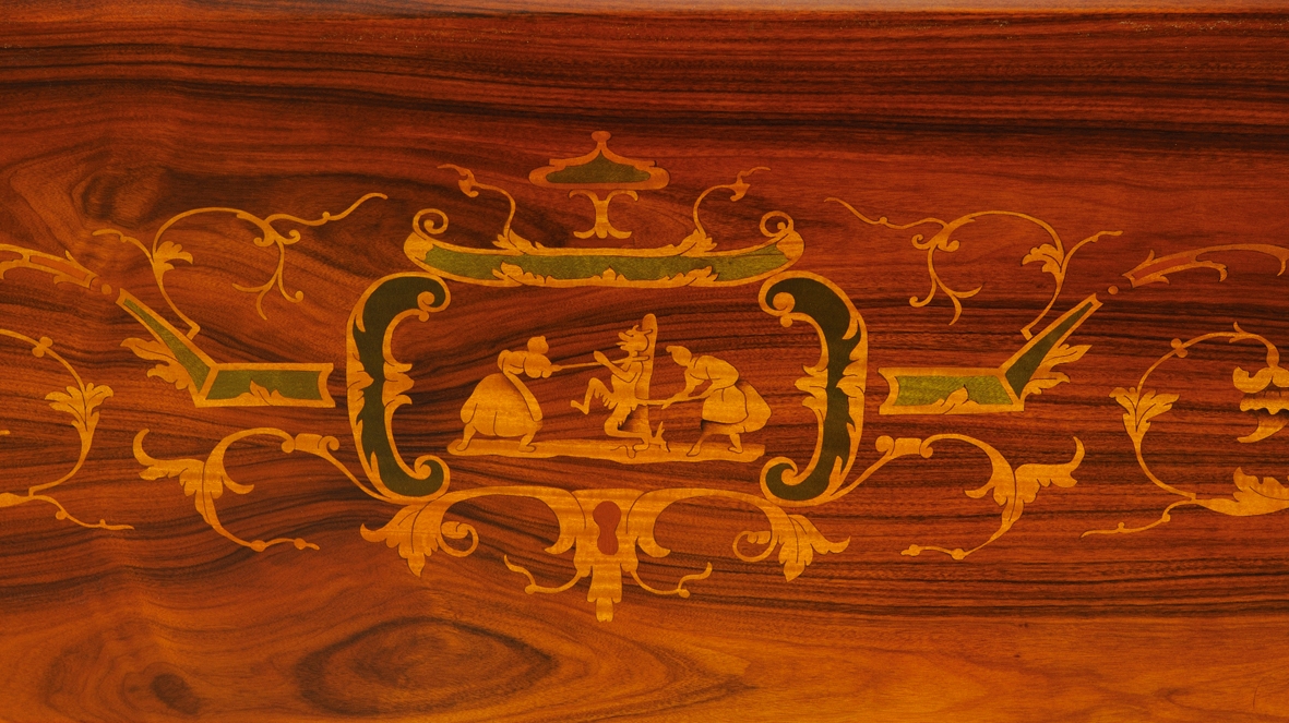 EXCELLENCE - Game tables / Billiard tables from CHEVILLOTTE | Architonic
