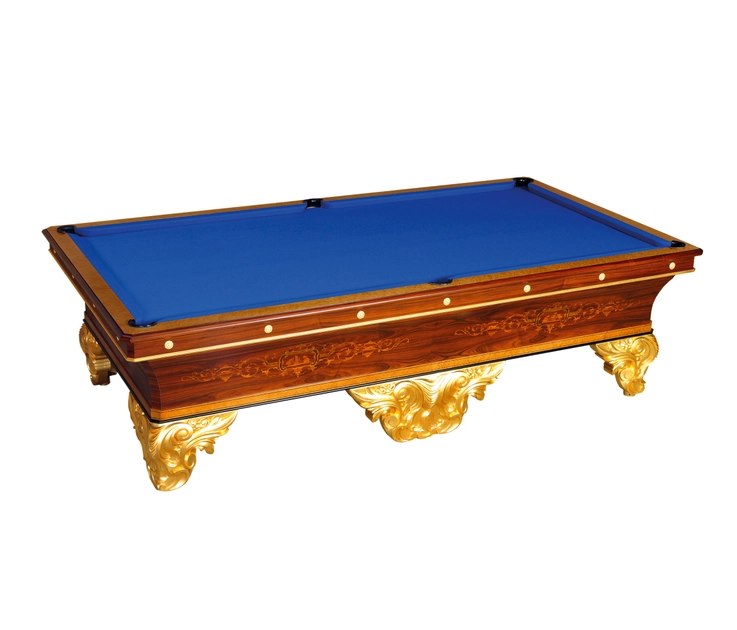 EXCELLENCE - Game tables / Billiard tables from CHEVILLOTTE | Architonic