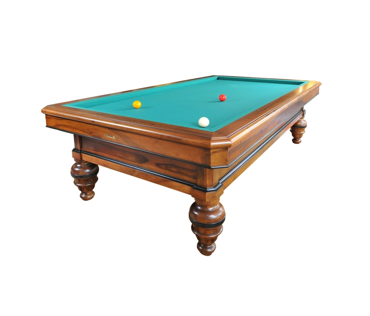 GUYENNE - Game tables / Billiard tables from CHEVILLOTTE | Architonic