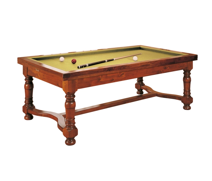GASCOGNE - Game tables / Billiard tables from CHEVILLOTTE | Architonic