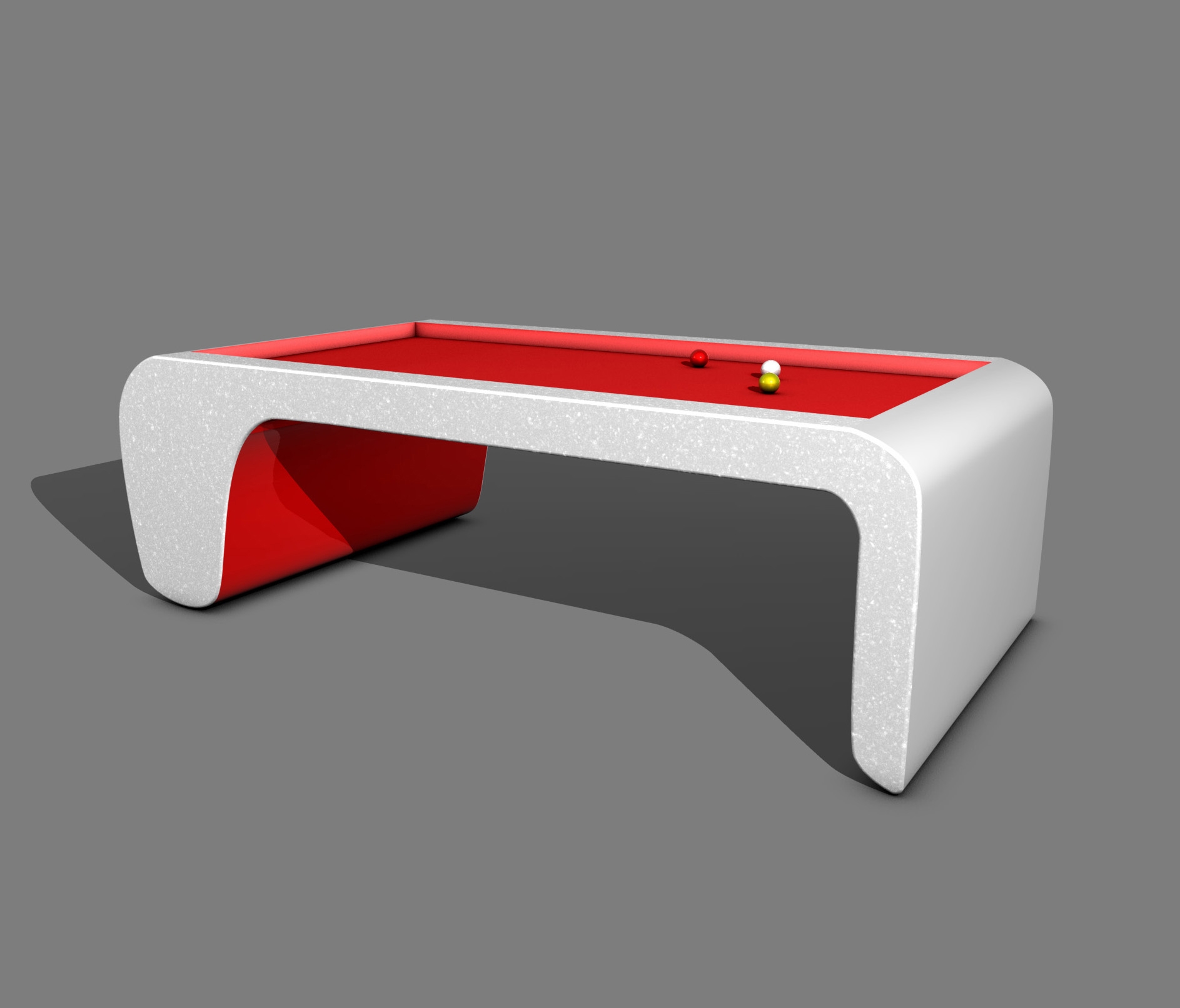 BESPOKE BILLIARD - Spieltische / Billardtische von CHEVILLOTTE | Architonic