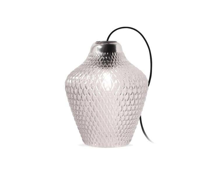 API TABLE LAMP - Table lights from Concept verre | Architonic